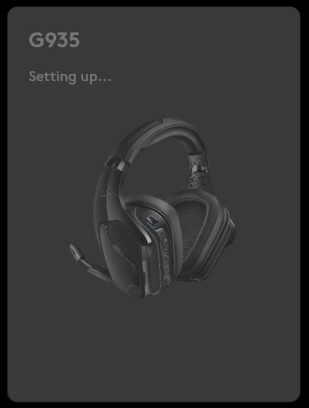 Severely Annoying Issue R Logitechg