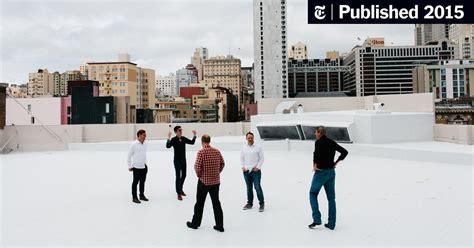 hackerone connects hackers with companies and hopes for a win win the new york times