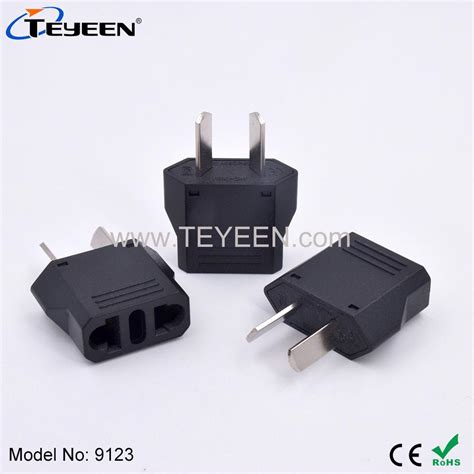 Australia Plug Adapter Teyeen China Manufacturer Socket Electronics Electricity