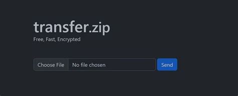 transfer file between two devices in realtime with no size bandwidth