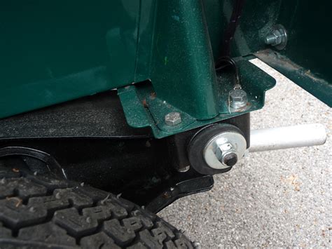 Lot 43 1966 Morris Mini Moke