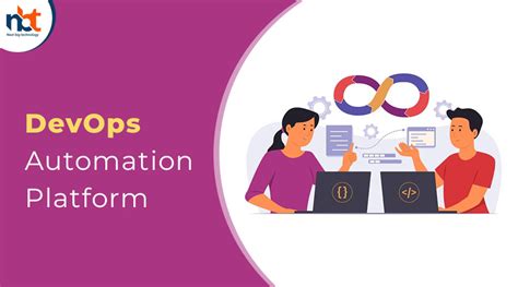 DevOps Automation Platform Best Automation Platform For Devops