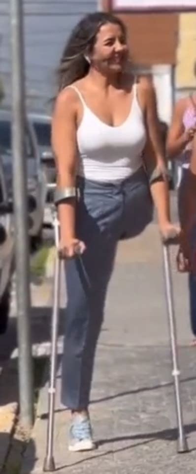 Distantlimbs Ascotfan1 44 A New LHD Flesh Stump Tumbex