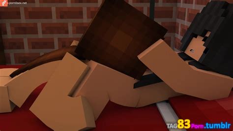 Sex In The World Of Minecraft Games