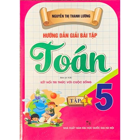 Book Instructions For Solving Math Exercises Grade 5 Volume 1