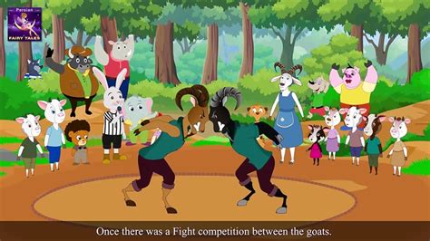 شنگول و منگول و حبه انگور داستان های فارسی