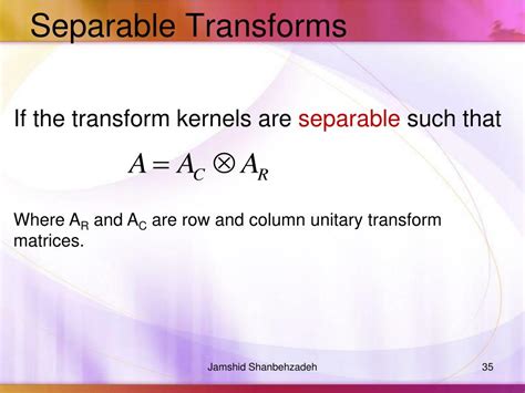 Ppt Image Transforms Powerpoint Presentation Free Download Id2470975