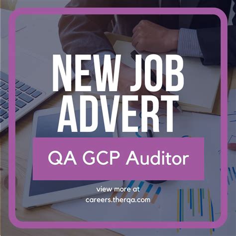 Research Quality Association Rqa On Linkedin Careers Gcp