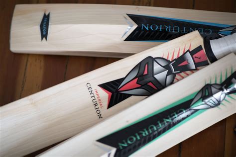 Book A Bat Fitting Centurion Cricket Co