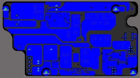 LM Please Help For Boost Converter PCB Layout Review Power Management Forum Power