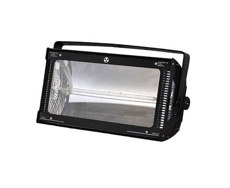 W DMX Strobe LED LCD Products For Indoor Outdoor Leeman Display LeemanLED