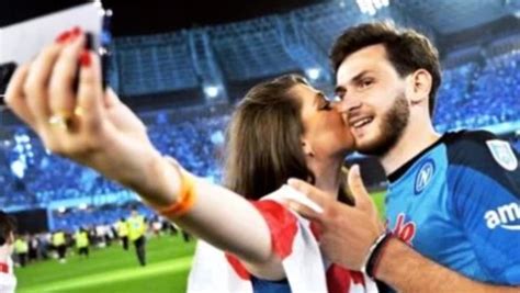 სასიხარულო ამბავი ხვიჩა კვარაცხელია და ნიცა თავაძე ბიჭს მშობლები გახდებიან Ttimes Ge