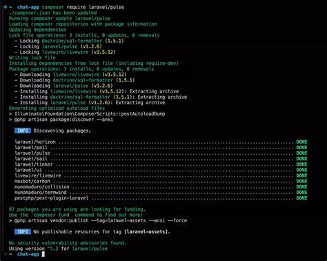 Viết ứng Dụng Chat Realtime Với Laravel Vuejs Redis Và Socketio Laravel Echo Viblo