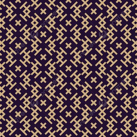 Ornament Seamless Pattern Vector Design Images Vector Seamless Pattern Modern Stylish Texture