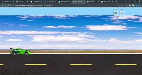 Pramod Aswani On Linkedin Html Css Javascript Video Animation