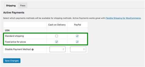 WooCommerce Cash On Delivery Octolize