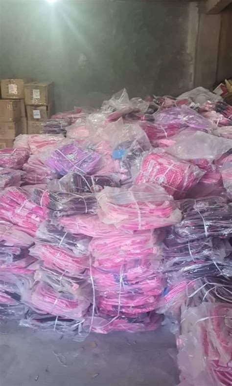 Premium Class Bag Luxury Bags And Wallets On Carousell