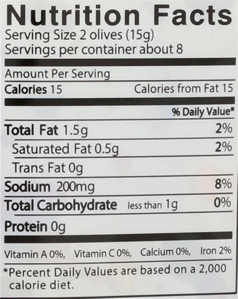 Olive Garden Health Facts At Amelie Stainforth Blog