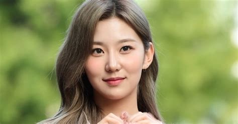 [포토] 미미로즈 한예원 사랑스럽게 하트~