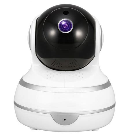 Камера видеонаблюдения Tuya Smart WIFI IP Camera 1920×1080 Full HD ...