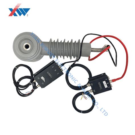Primary And Secondary Fusion Electromagnetic Combination Ac Voltage Sensor High Accuracy Used Primary And Secondary Fusion Electromagnetic Combination Ac Voltage Sensor High Accuracy Used