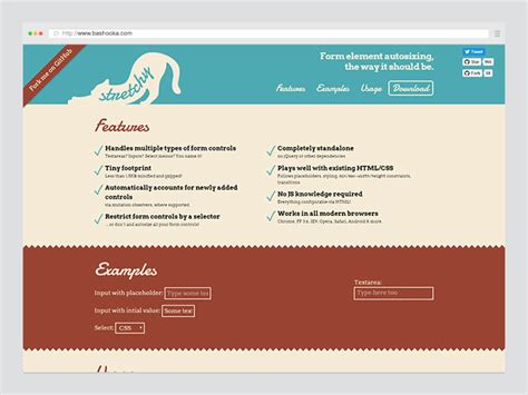 15 Useful Modern Front End Web Components Idevie
