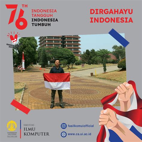 Dio Pratama On Linkedin Alhamdulillah Masih Diberi Nikmat Kemerdekaan Di Hari Kemerdekaan Ini…