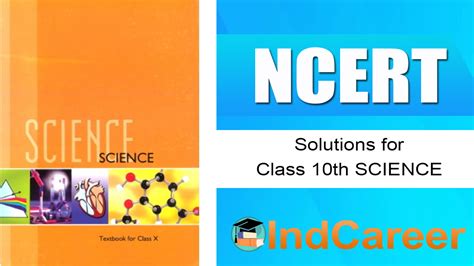 Complete NCERT Solutions For Class Science IndCareer Babes