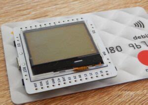 MonoView Arduino Compatible Board Built For Sharing Geeky Gadgets