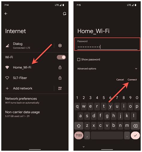 wi fi keeps disconnecting on android 11 ways to fix onlineguys