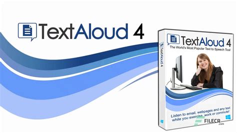 NextUp TextAloud 4 0 75 Free Download FileCR