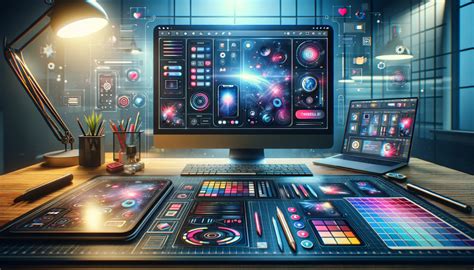 Mastering Ui Design Key Challenges And Strategies