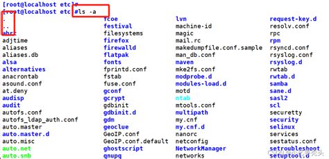 linux基础命令详解：路径管理、文件操作与查找 csdn博客