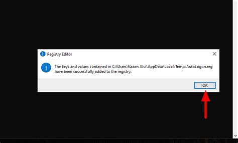 How To Disable Startup Password On Windows