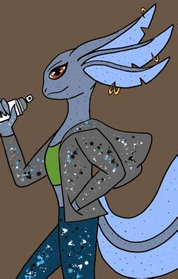 My Oc Art Book Taylor Wattpad