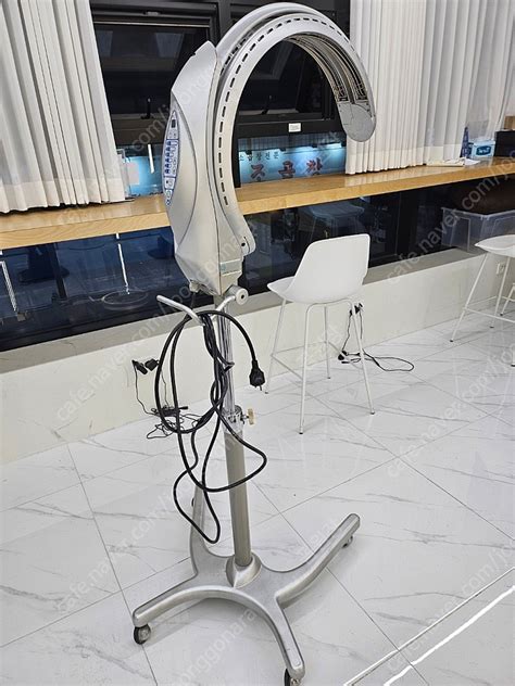 미용실의자 샴푸대 인테리어소품 중고나라