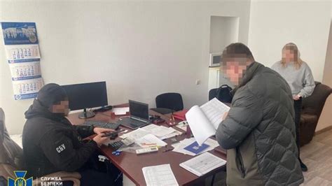 Розтрата держкоштів на понад ₴100 млн СБУ викрила ексначальника департаменту Міноборони