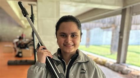 Who Is Avani Lekhara The Gold Medallist At Paris Paralympics Firstpost