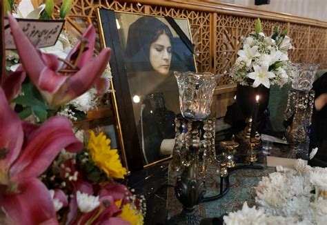 جزئیات حکم قتل منصوره قدیری جاوید؛ حکم نهایی قصاص برای همسر خانم خبرنگار