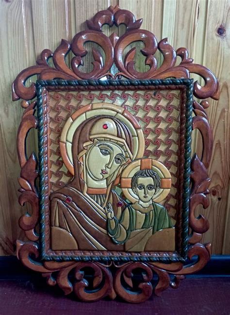 Икона — цена 1800 грн в каталоге Иконы Купить товары для дома и быта по доступной цене на Шафе