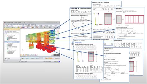 Free Reinforced Concrete Design Software Everwide