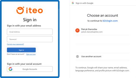 All You Need To Know About Authentication With Azure Ad B2c Iteo