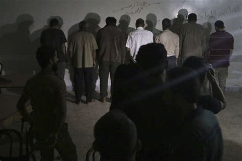 سيكولوجية الشر سجن صيدنايا أنموذجًا الجزيرة نت