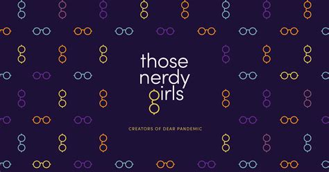 Those Nerdy Girls