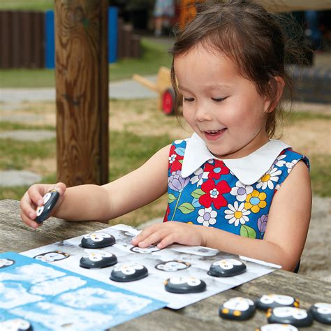 Pre Coding Penguins Activity Cards Eduspace Supplies