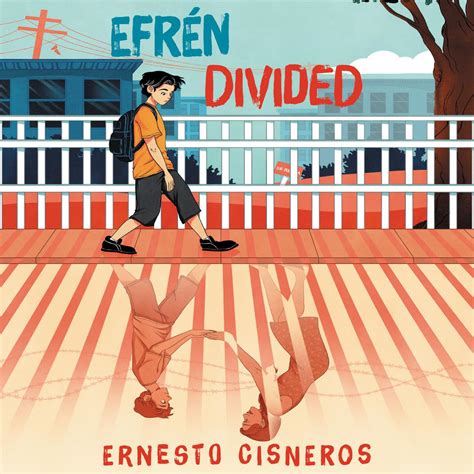Efren Divided Audiobook Librofm