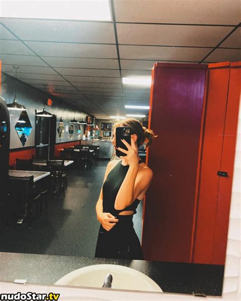 Audra Miller Anellamiller Audra Mllr Audramllr Nude Onlyfans Photo Nudostar Tv