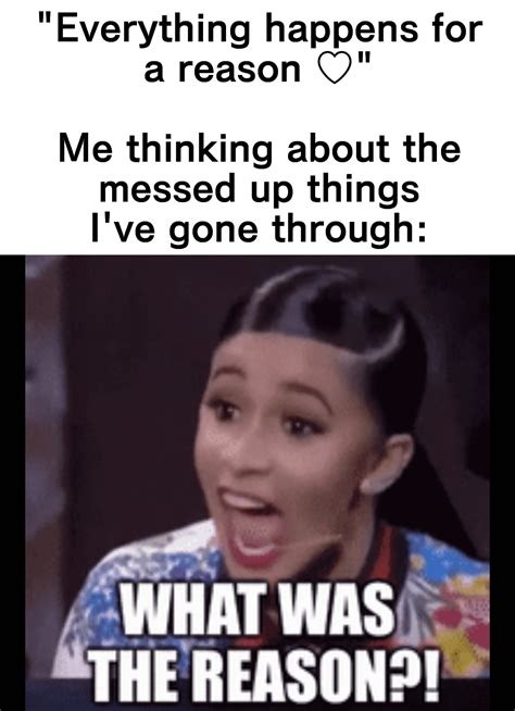 What Was The Reason Rcptsdmemes