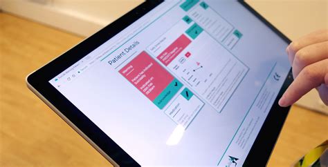 Gui Design How To Get It Right First Time Pdr News