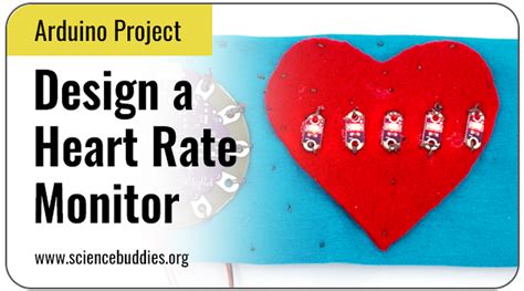 Arduino Projects And Physical Computing For Students Science Buddies Blog